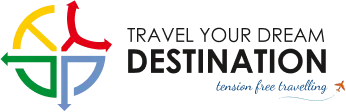 Travel Your Dream Destination (TYDD) | Holiday, Family & Honeymoon Packages